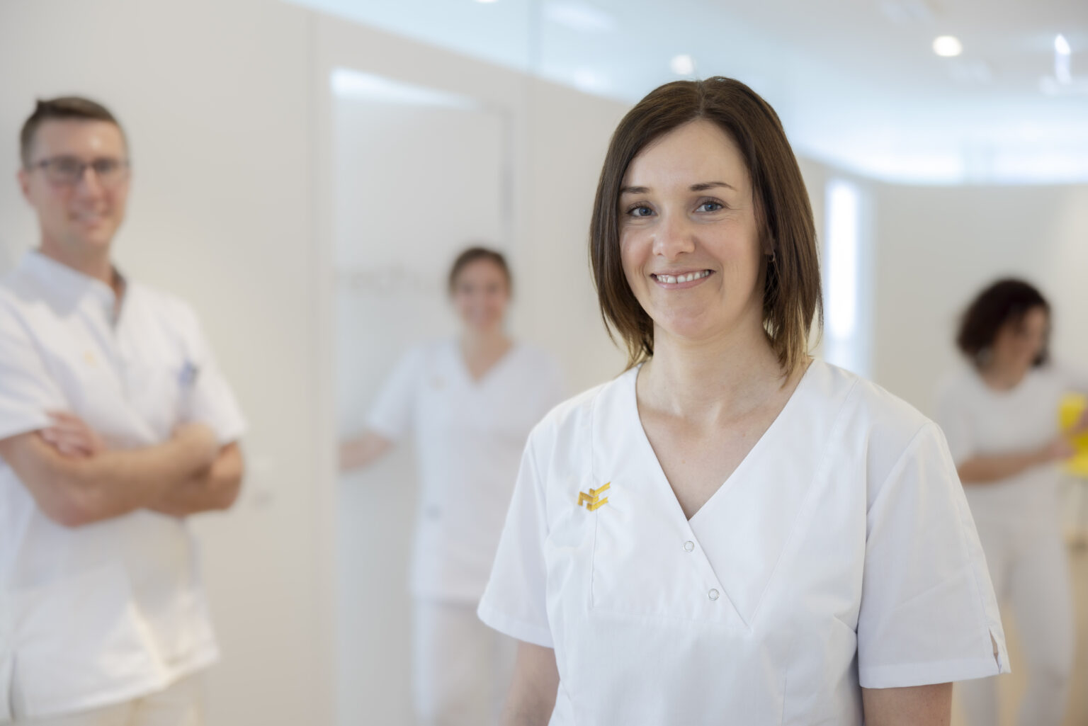 Über uns - Internistische Ordination Dr. Messner