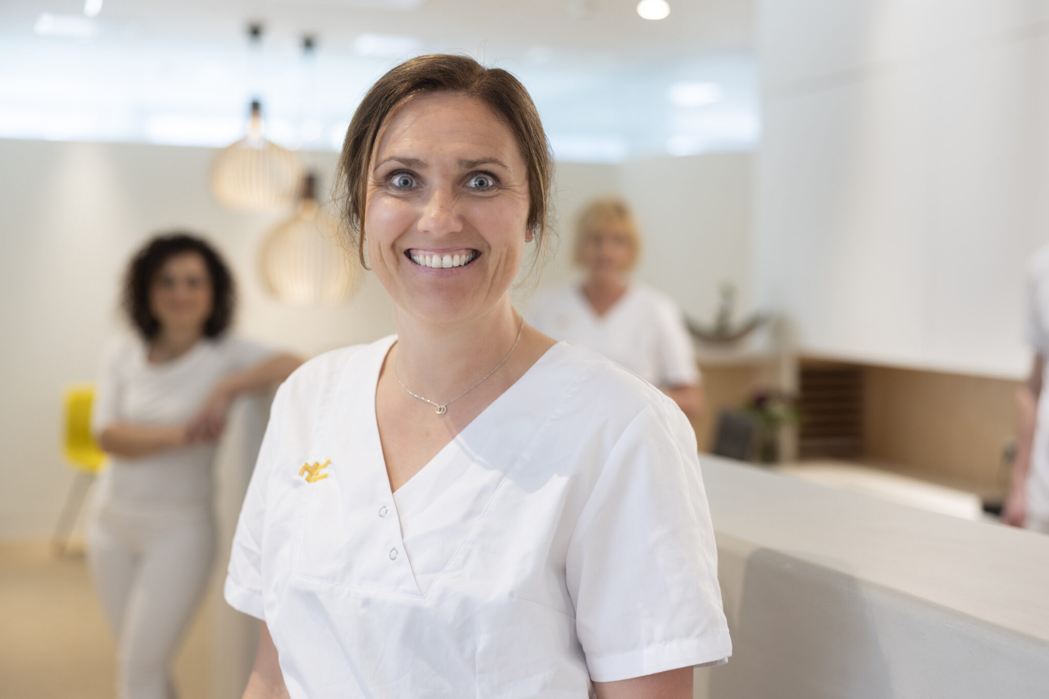 Über uns - Internistische Ordination Dr. Messner