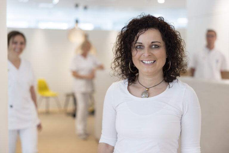 Über uns - Internistische Ordination Dr. Messner