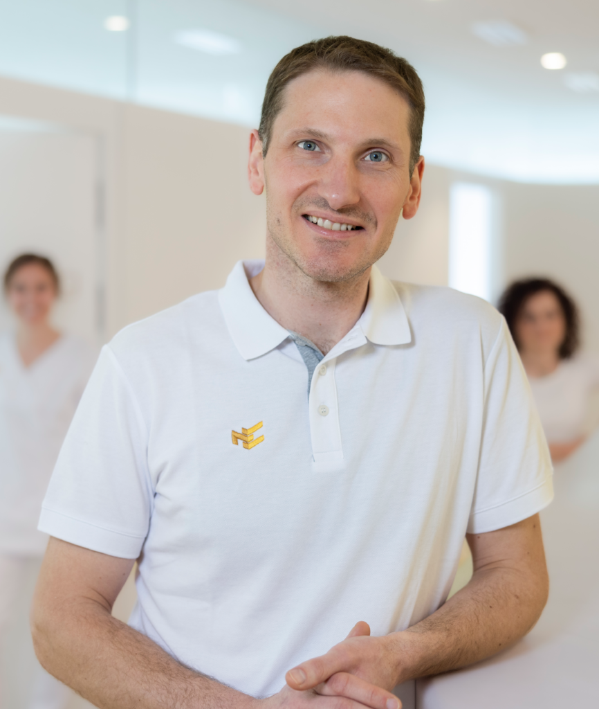 Über uns - Internistische Ordination Dr. Messner